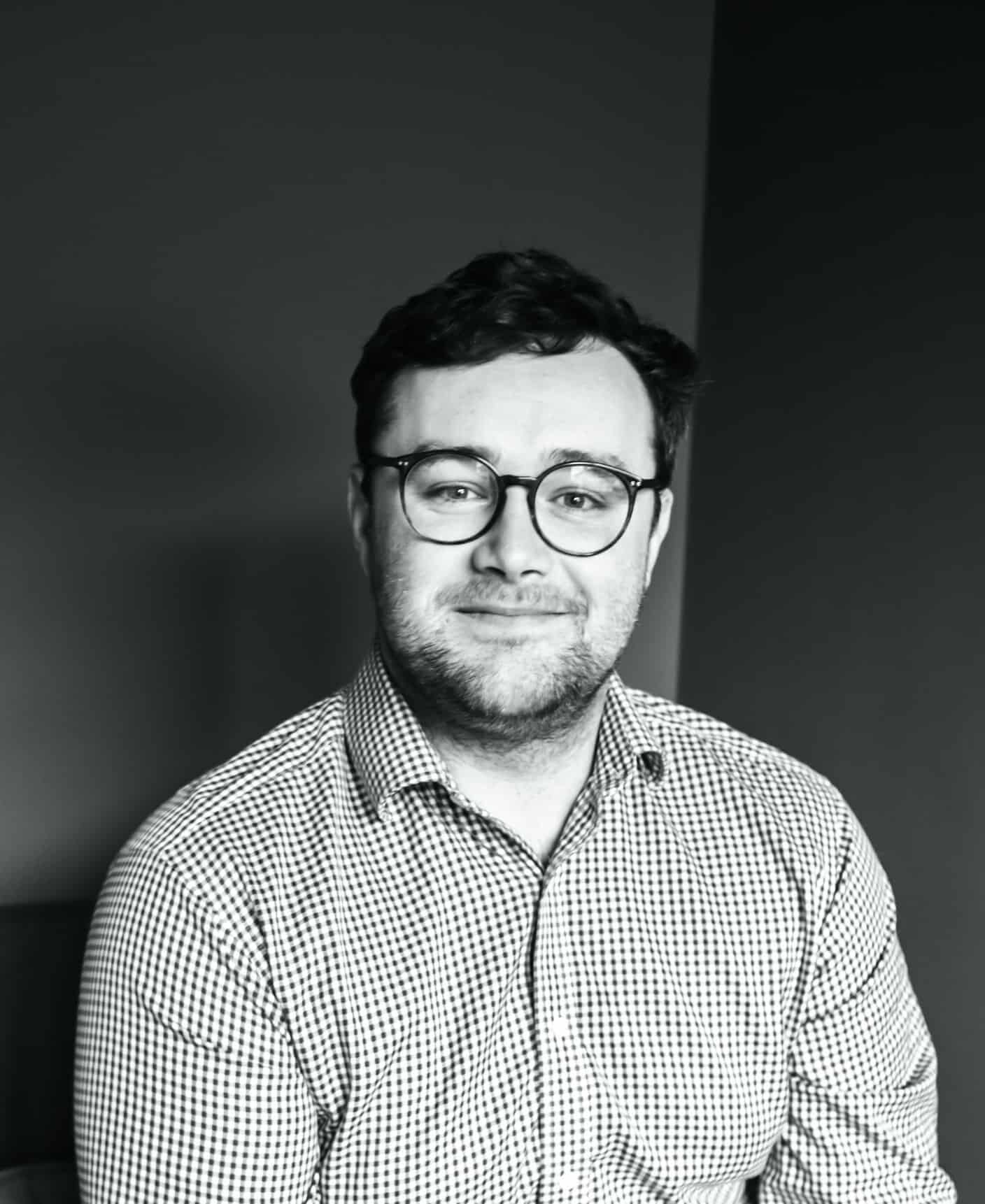 Andy Hughes - Thirty4/7 Communications