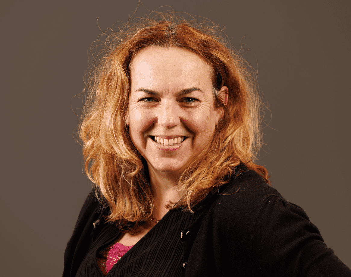 Sara Powell-Davies joins the T47 team from RenewableUK