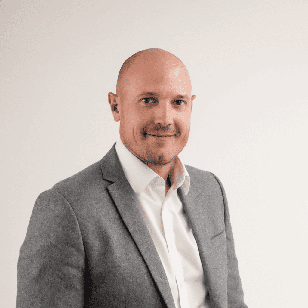 Will Morgan - Thirty4/7 Communications