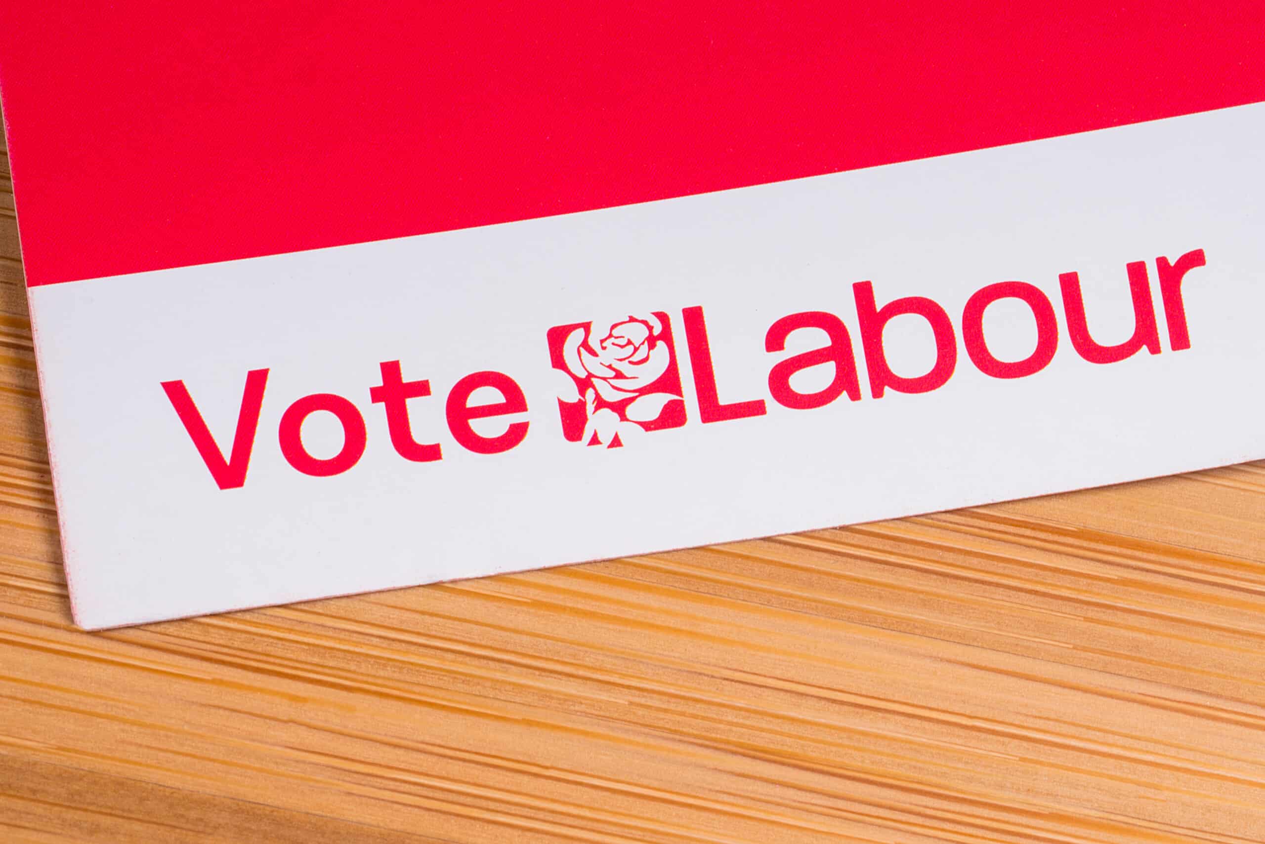 Labour Party Conference 2023 - A Decade of National Renewal - Thirty4/7 ...