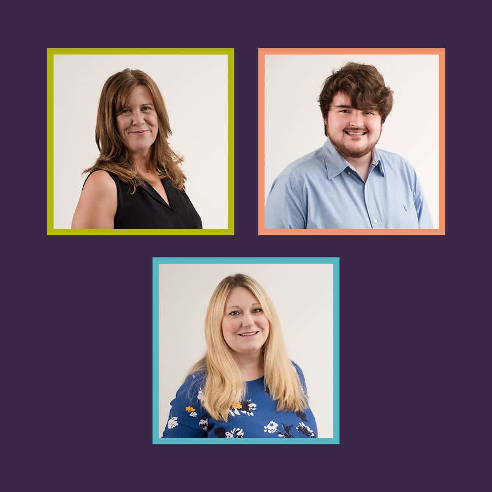 2 Years of Thirty4/7: Hayley, Aaron, and Kate - Thirty4/7 Communications