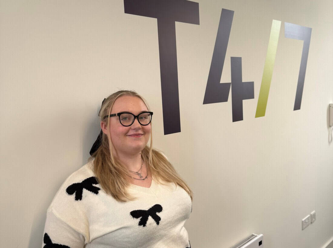 Introducing - Imogen Martin - Thirty4/7 Communications